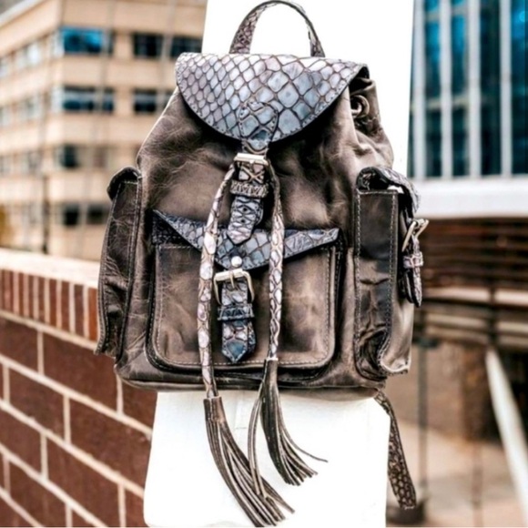 Freebird by Steven | Bags | Super Rare Freebird By Steven Brett ...